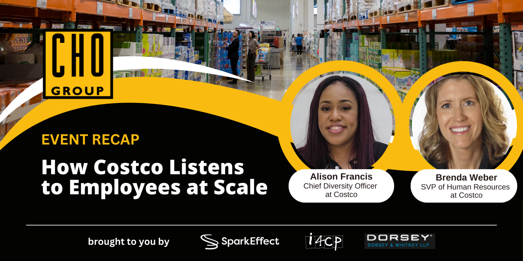 Costco's Massive Employee Listening Initiative Offers Lessons for HR ...