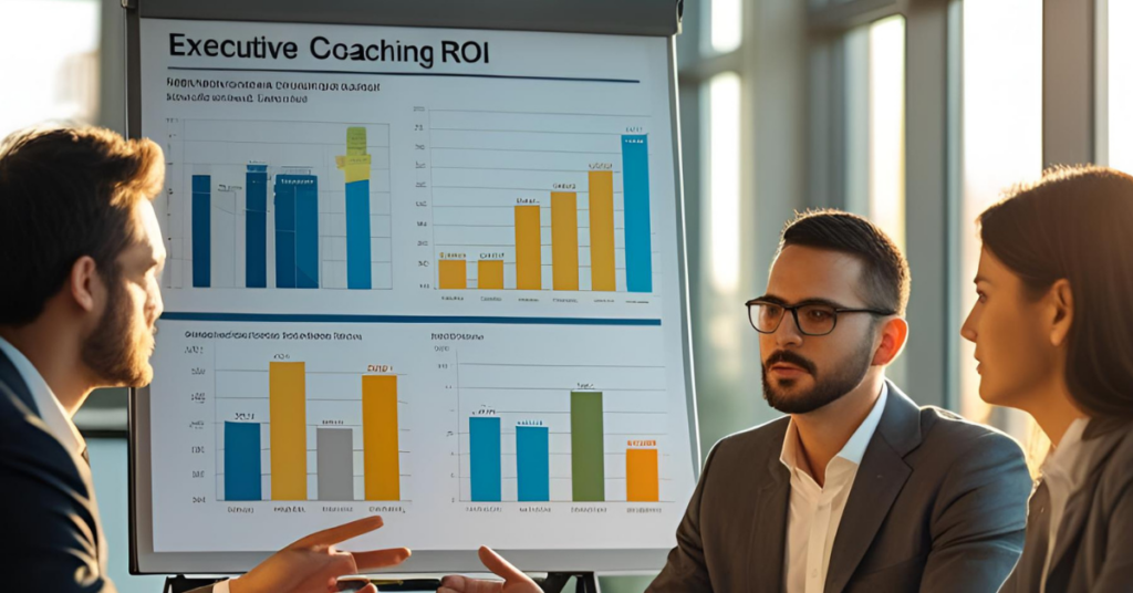 How to Calculate the ROI of Executive Coaching for Your Organization ...
