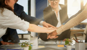 How to Build Trust in the Workplace: What Actually Works - SparkEffect